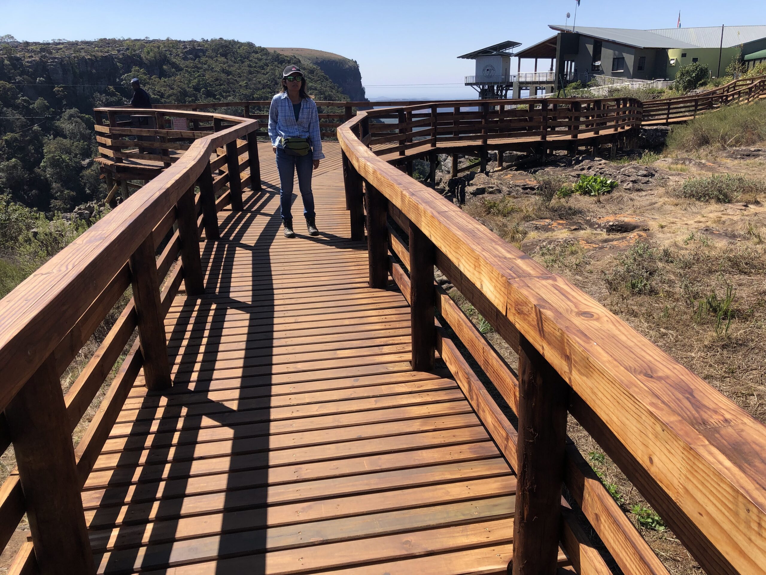 Graskop Gorge Lift Co (Graskop, South Africa)